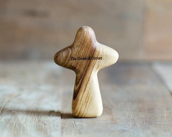 Comfort cross | Etsy