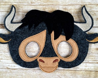 Ferdinand the bull | Etsy