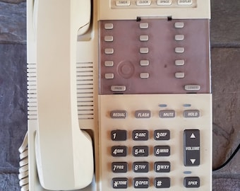 Landline phone | Etsy