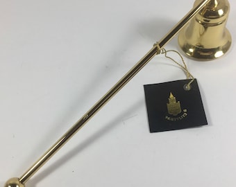 Candle snuffer | Etsy