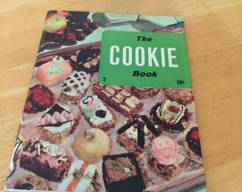 Cookie cookbook | Etsy