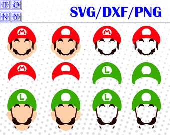 Super mario props | Etsy