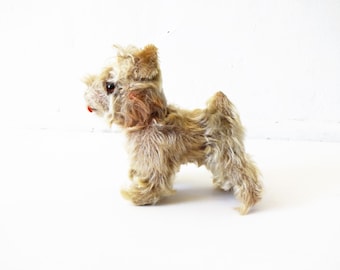 1950s stuffed animal | Etsy