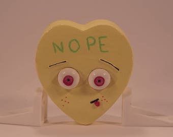 Conversation hearts | Etsy