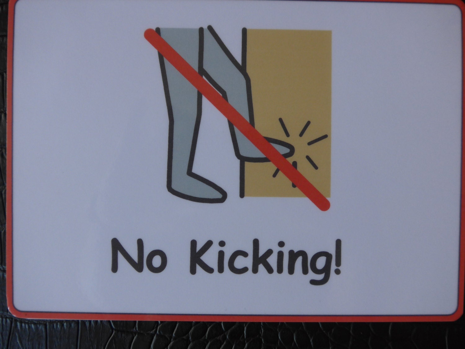 Small Behaviour Signs Support for Autism/ADHD//Visual