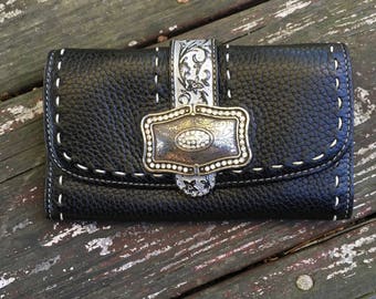 Brighton wallet | Etsy