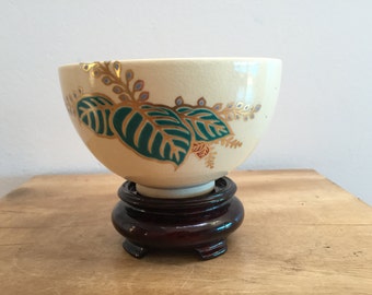 Japanese rice bowls | Etsy