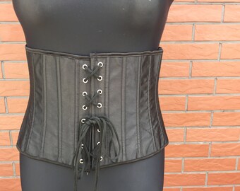 Plus size corset | Etsy