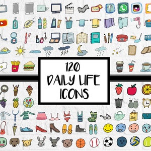 Icon | Etsy