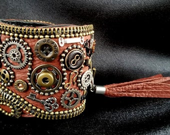 Steampunk | Etsy