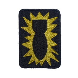 Army ordnance | Etsy