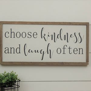 Kindness quotes | Etsy