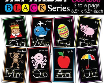 Days of The Week Calendar Cards Owl Polka Dot Hobo Stitched