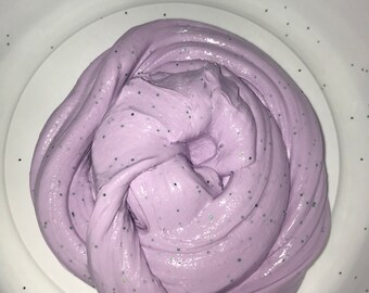 Purple slime | Etsy