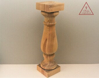 Farmhouse table legs | Etsy