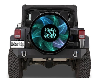 Spare tire cover | Etsy