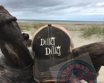 Dilly | Etsy