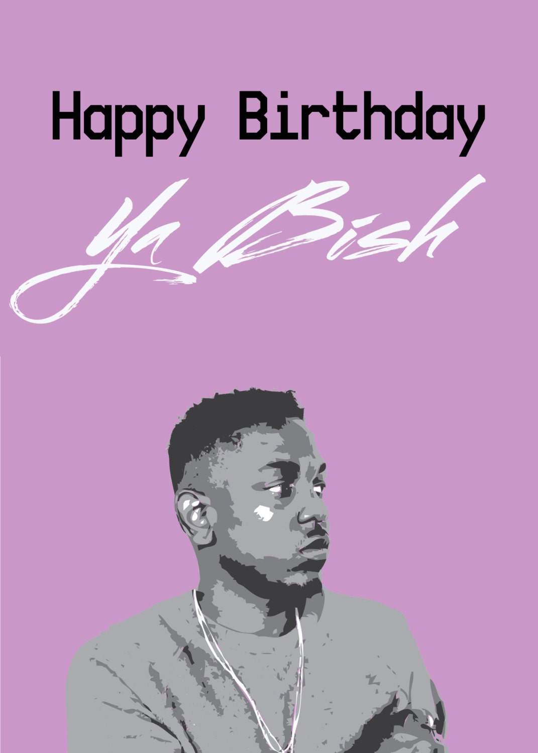 Hip Hop Bday Meme