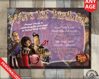 Book of Life Party Favors Printable The Book of Life Coloring