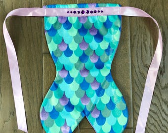 Mermaid costume | Etsy