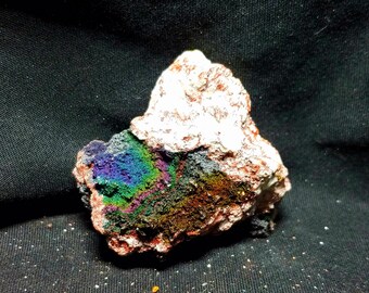 Iridescent hematite | Etsy