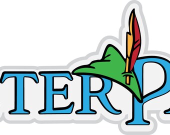 Disney ride svg | Etsy