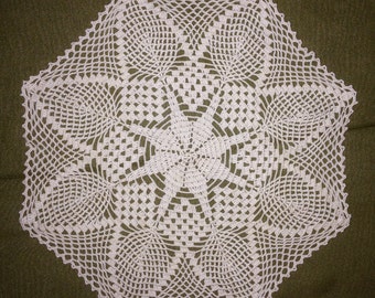 Crochet octagon | Etsy