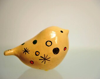 Fat bird | Etsy