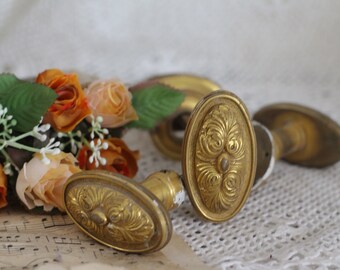 French door knobs | Etsy