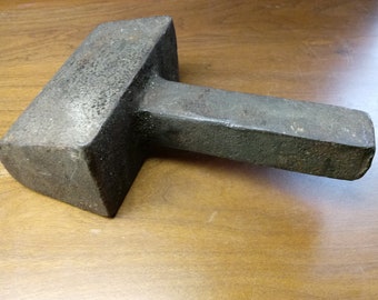 Blacksmith tools | Etsy