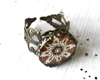 Persian jewelry | Etsy