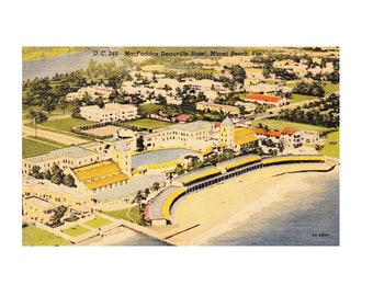 1940s postcards | Etsy