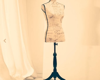 Mannequin | Etsy