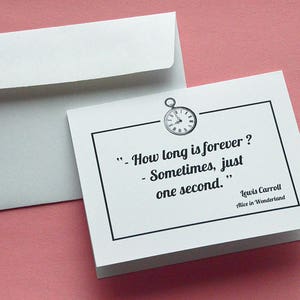 How long is forever | Etsy