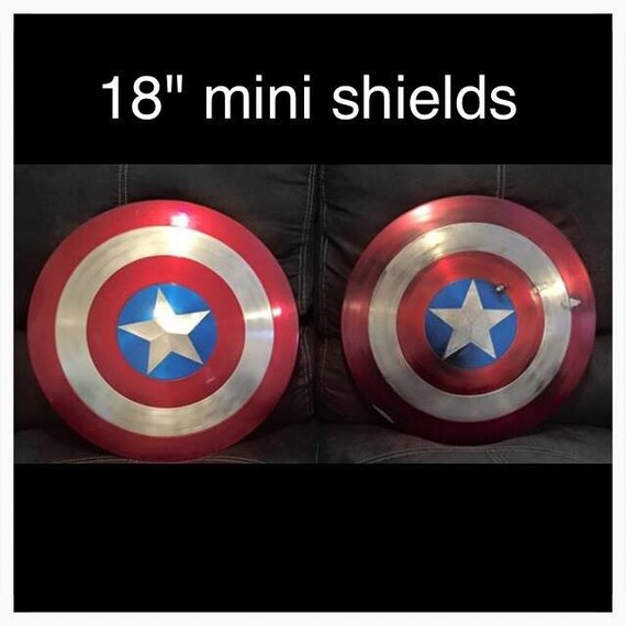 18 mini shield