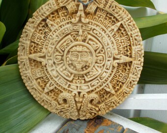 Aztec wall art | Etsy