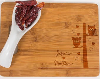 Cute cutting board | Etsy