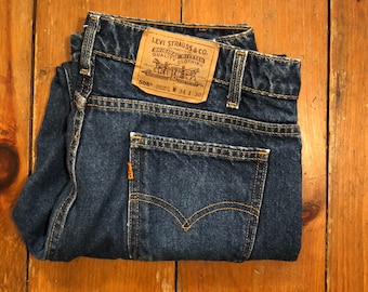 Levis 505 | Etsy