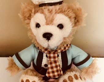 Duffy bear | Etsy