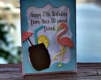 29th birthday | Etsy