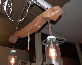 Yoke lighting | Etsy