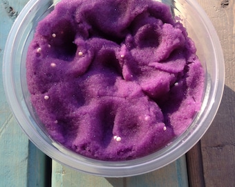 Purple slime | Etsy