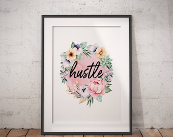 Cute office decor | Etsy