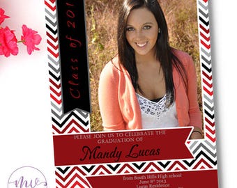 Printable Graduation Invitations Galaxy Graduation Invites