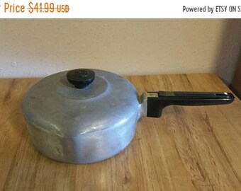 Magnalite cookware | Etsy