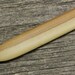 Customized Weaving Shuttle Sami 9 inch. Ancient