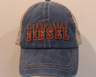 Caterpillar hat | Etsy