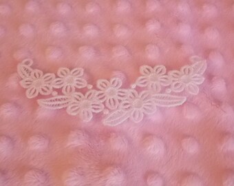 Neckline applique | Etsy