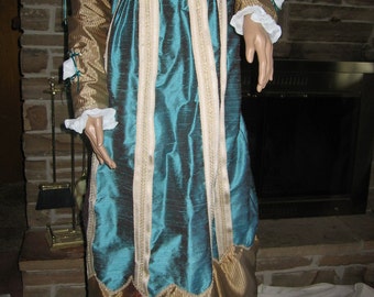 16th century dress | Etsy