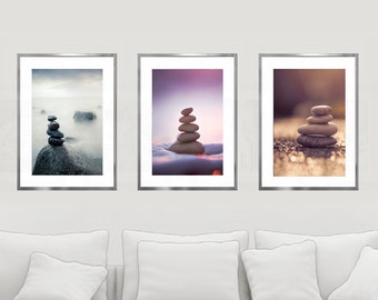 Zen art | Etsy